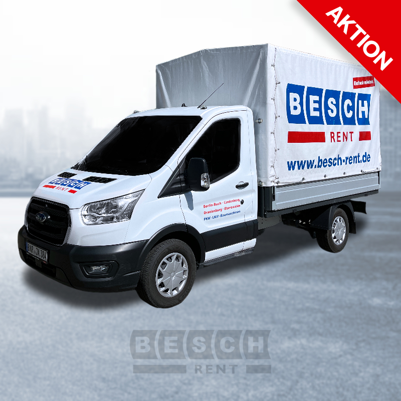 Transporter - Besch GmbH